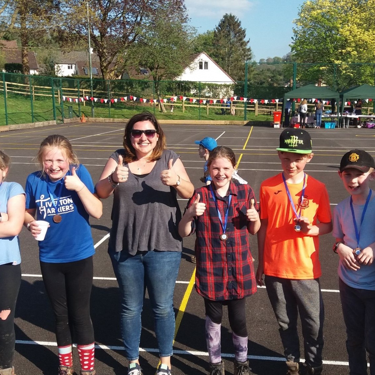 Witheridge C of E Academy - Example News